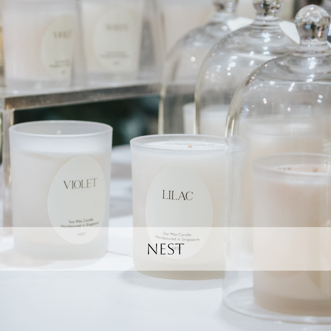 Nest – Ship Of Time